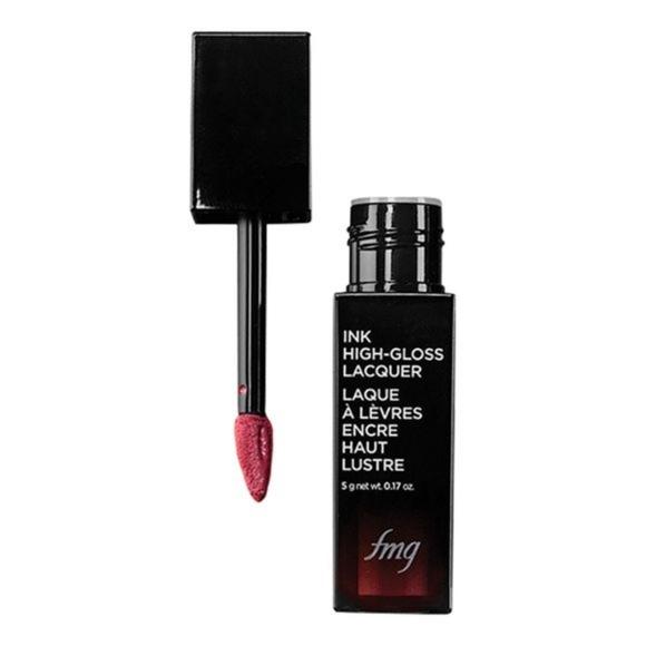 fmg | Makeup | 33 Fmg Ink Highgloss Lacquer | Poshmark